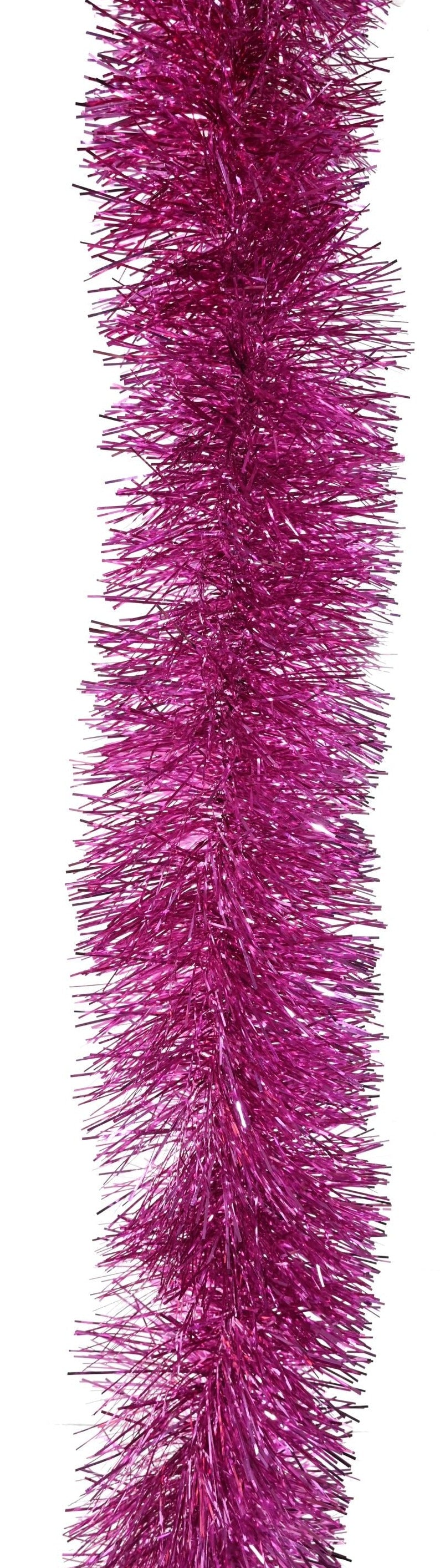 Deluxe Fine Tinsel - 2m Length – christmas-shack-australia